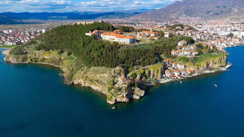 Tirana/Durres/Golem: Day Trip to Ohrid, North Macedonia - Final Thoughts