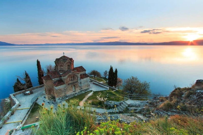 Tirana/Durres/Golem: Day Trip to Ohrid, North Macedonia - FAQ