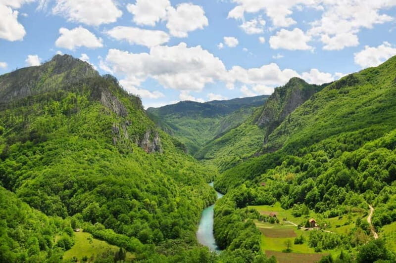 Tirana/Durres/Golem: Eye of the Cyclops Day Tour with Hiking - The Journey Into Albania’s Natural Beauty