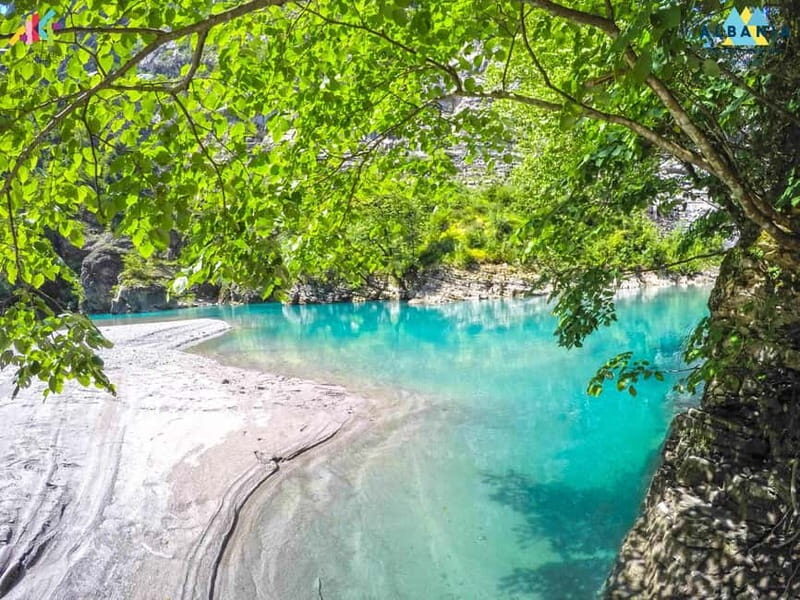 Tirana/Durres/Golem: Eye of the Cyclops Day Tour with Hiking - Return and Reflection