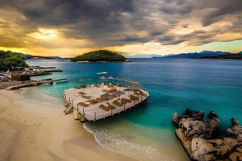 Tirana/Durres/Golem: Saranda, Ksamil Islands, Blue Eye Tour - Who Will Love This Tour?
