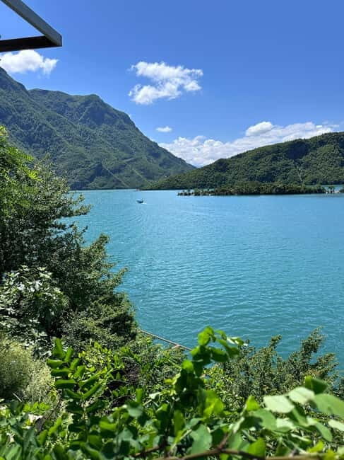 Tirana/Durres/Shkodra: Shala River and Koman Lake Boat Trip - Key Points