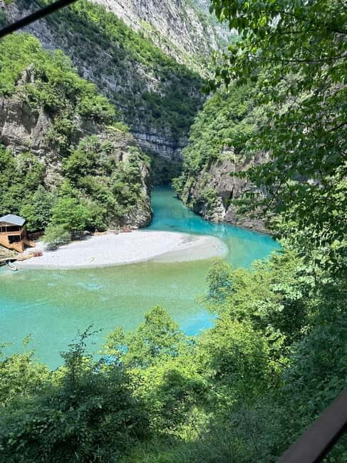 Tirana/Durres/Shkodra: Shala River and Koman Lake Boat Trip - The Journey Begins: Practical Details and Departures