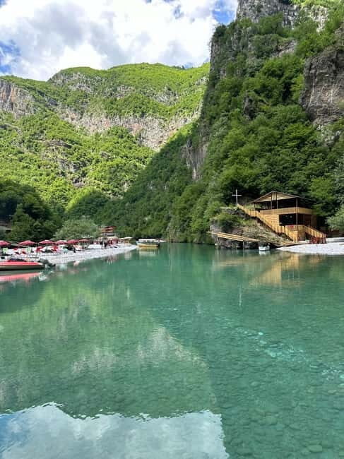 Tirana/Durres/Shkodra: Shala River and Koman Lake Boat Trip - The Practicalities: What’s Included & What to Know