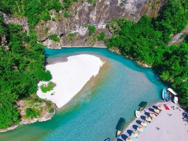 Tirana/Durres/Shkodra: Shala River and Koman Lake Boat Trip - Safety and Accessibility