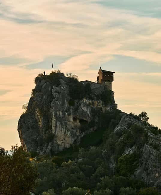 Tirana/Durres: The longest Zipline in Balkan and Castle tour - Who Will Love This Tour?