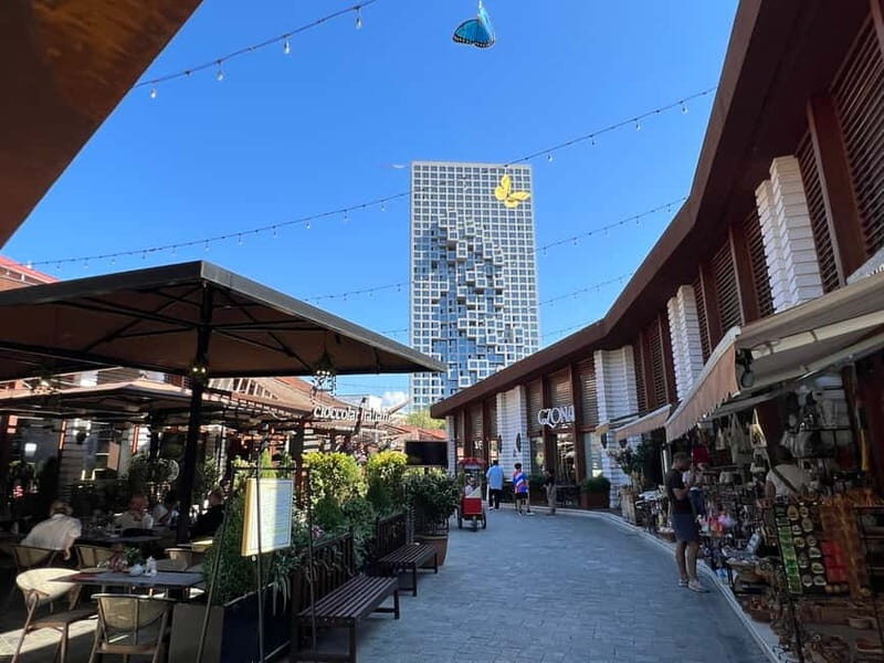 Tirana: Express Walking Tour with a Guide - Final Thoughts