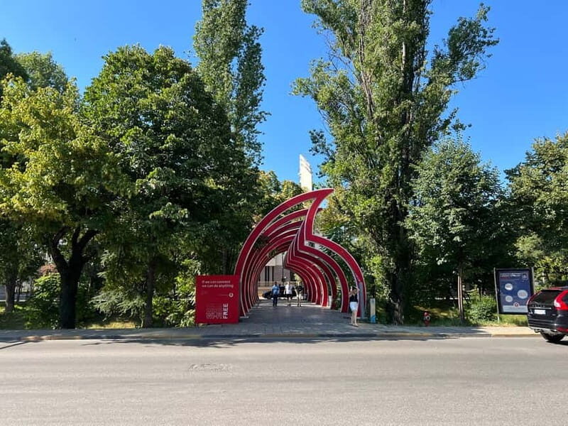Tirana: Express Walking Tour with a Guide - FAQ