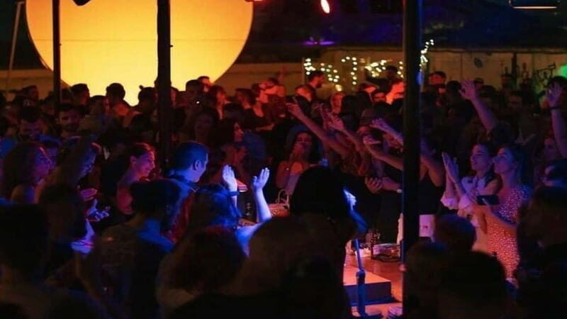 Tirana: Guided Bar Crawl with Welcome Shots - An In-Depth Look at the Tirana Guided Bar Crawl
