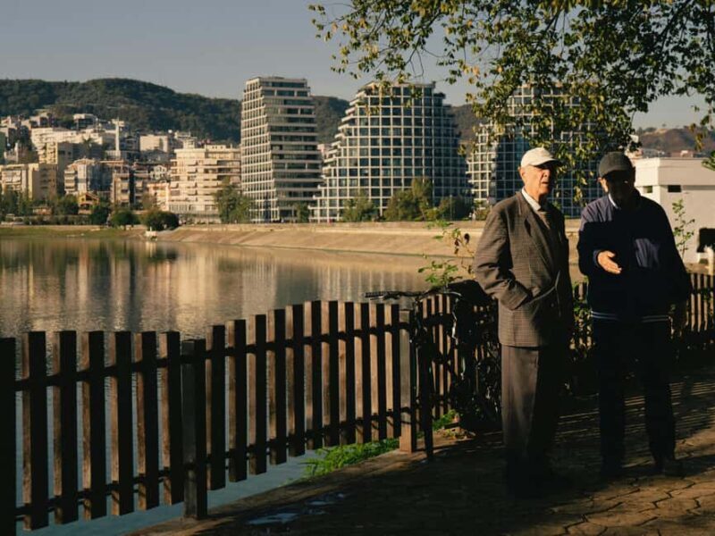Tirana: Guided Bike Tour with Food and Drink Tastings - Introduction: Why This Tirana Bike Tour is Worth Considering