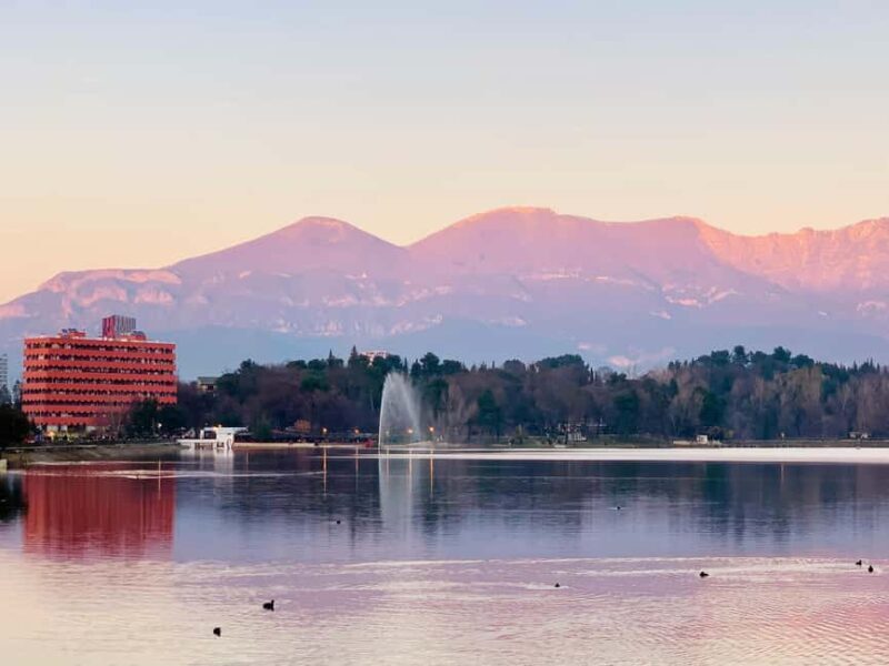 Tirana: Guided Bike Tour with Food and Drink Tastings - Practical Details and Overall Value