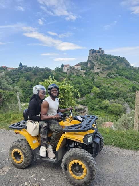 Tirana: Guided Quad Biking Tour - Final Thoughts on Value and Who It’s For