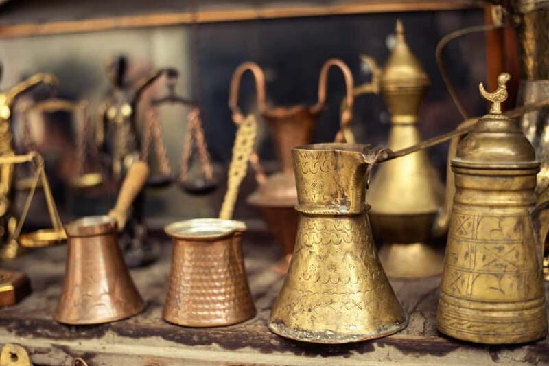 Tirana: Guided Walking Tour Breakfast & Lunch Included - Introduction