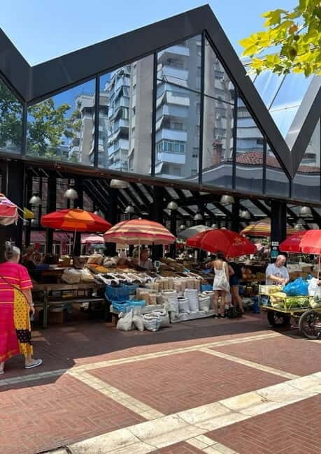 Tirana: Guided Walking Tour - Who Should Consider This Tour