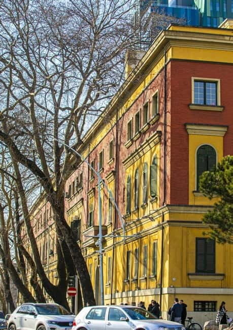 Tirana: Guided Walking Tour - Frequently Asked Questions (FAQs)