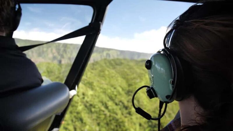 Tirana Helicopter: Fly and touch The Sky - Key Points