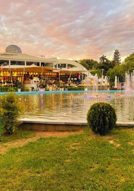Tirana Highlights: A Walking Tour with a Local Guide - Practical Tips for Travelers