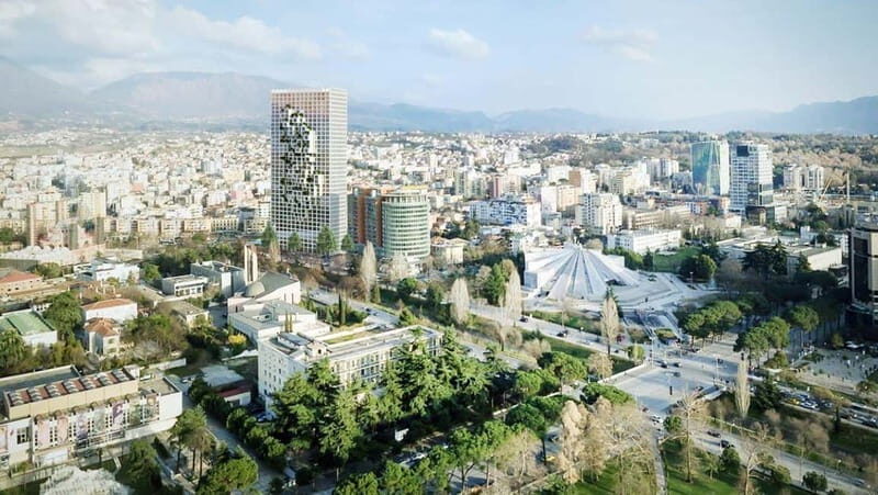 Tirana: Highlights Walking Tour of Historic Jewels - Introduction