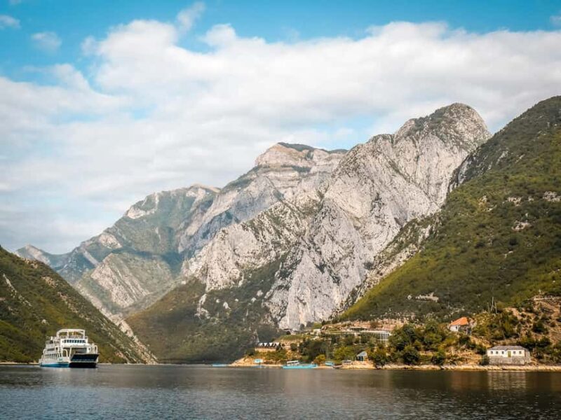 Tirana: Koman Lake and Shala River Day Trip - Authentic Experiences and Traveler Feedback