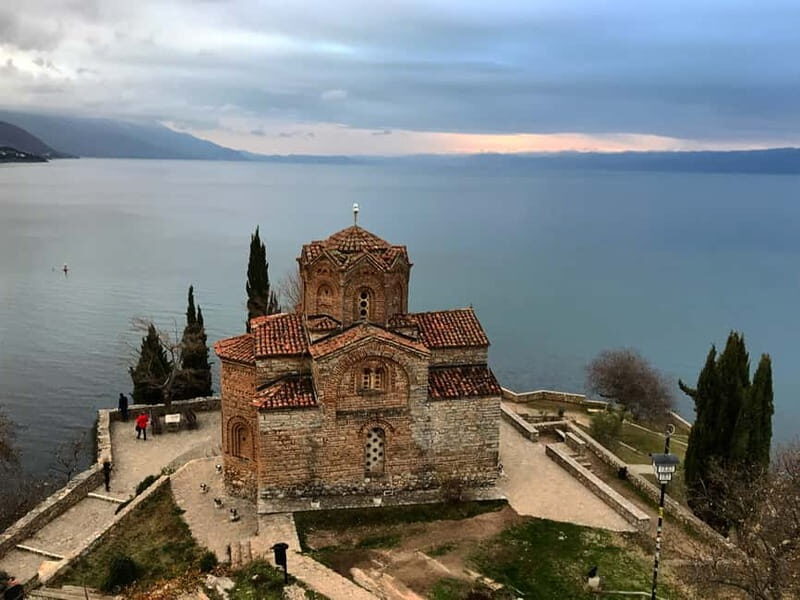 Tirana: Lake and Town Ohrid Day Trip - Key Points