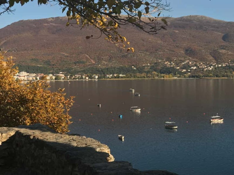 Tirana: Lake and Town Ohrid Day Trip - What the Tour Offers and What You Can Expect