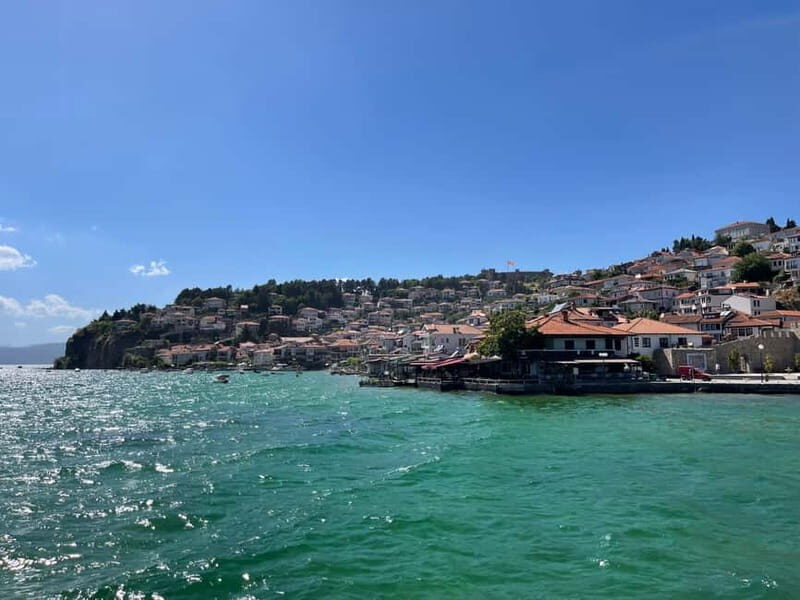 Tirana: Lake and Town Ohrid Day Trip - The Value of This Tour