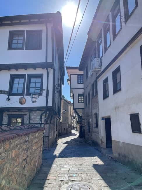 Tirana: Lake and Town Ohrid Day Trip - FAQ