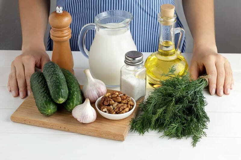 Tirana: Learn to Cook a 3-Course Albanian Meal - Tirana: Learn to Cook a 3-Course Albanian Meal