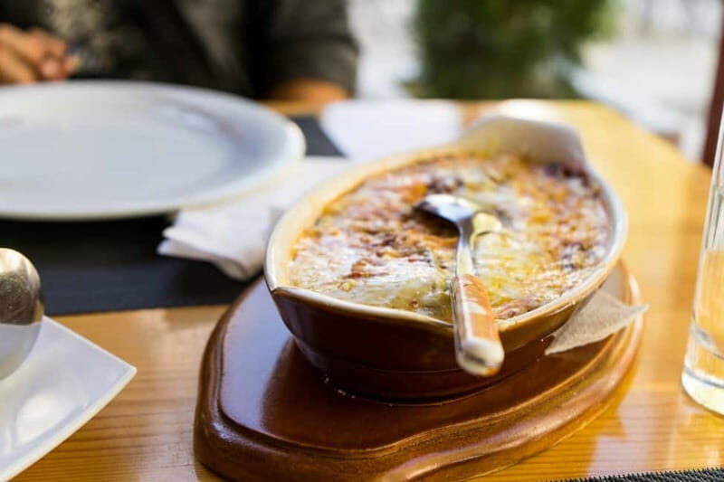 Tirana: Learn to Cook a 3-Course Albanian Meal - The Sum Up