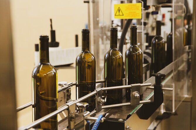Tirana Lundra Winery Guided Tour with Wine Tasting - Frequently Asked Questions (FAQs)