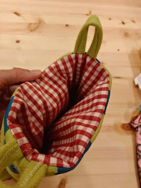 Tirana: Patchwork Tote Bag Workshop - Who Should Consider This Workshop?