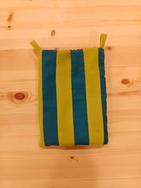 Tirana: Patchwork Tote Bag Workshop - FAQ