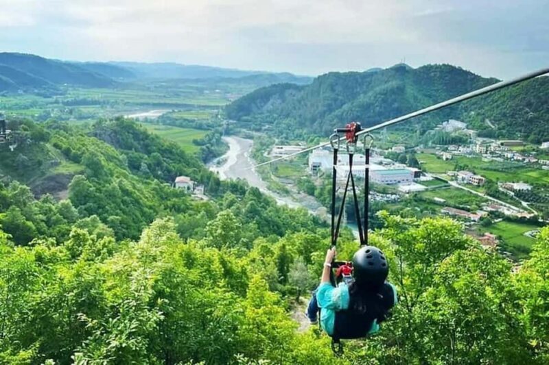 Tirana: Petrela Castle and Black Cave Tour with Local Lunch - Who Will Enjoy This Tour?