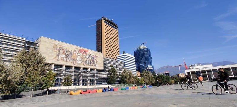 Tirana: Petrela Castle and Bovilla Lake - A Closer Look at the Tour Experience