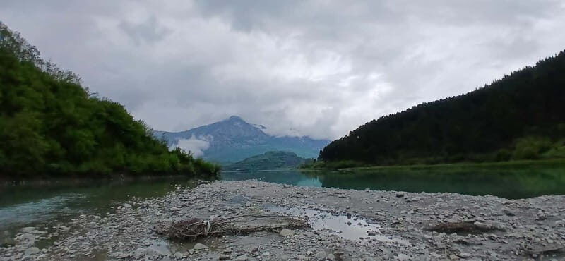 Tirana: Petrela Castle and Bovilla Lake - Authentic Moments and Traveler Feedback