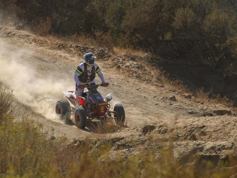 Tirana: Petrela Castle, ATV, Zipline, and Wine Tasting Tour - The Itinerary: What You’ll Actually Do