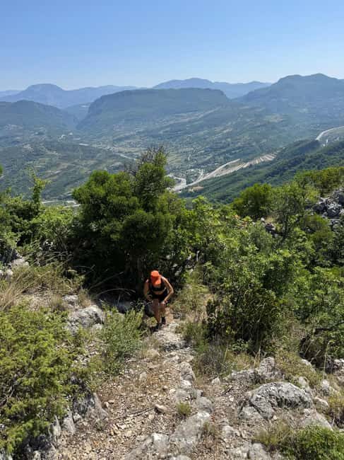 Tirana: Petrelë, Shkalla e Çirmës, and Përsqop Hiking Tour - Why This Tour Offers Good Value