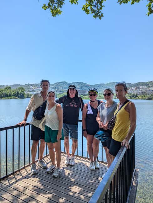 Tirana: Presidential Palace and Zoo Guided Bike Tour - FAQs