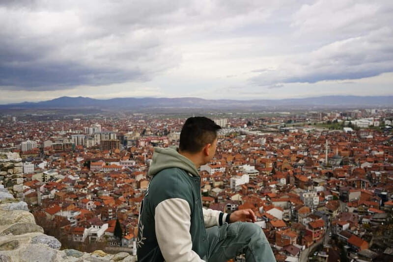 Tirana: Pristina/Prizren, Kosovo Private or Shared Day Tour - What to Expect on the Tour