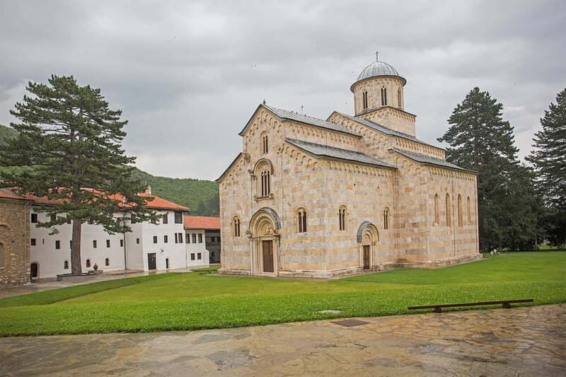 Tirana: Pristina/Prizren, Kosovo Private or Shared Day Tour - The Sum Up