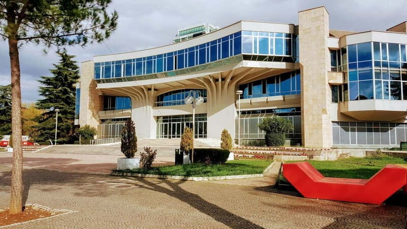 Tirana private guided city tour - Discovering Tirana: An Overview