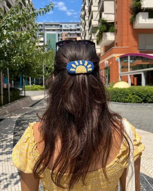 Tirana: Punch Needle Embroidery Workshop - What to Expect from the Tirana Punch Needle Workshop