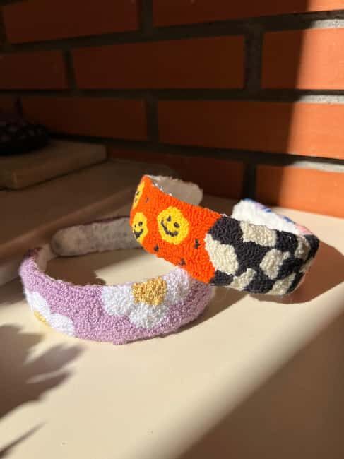 Tirana: Punch Needle Embroidery Workshop - Cost and Booking