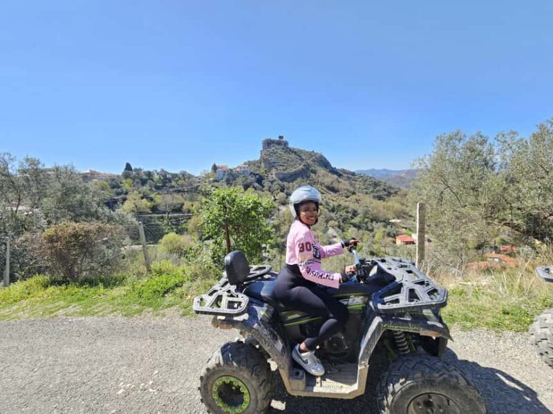 Tirana: Quad Bike and Zipline Adventure Tour - Introduction: Why Consider the Tirana Quad Bike and Zipline Tour?