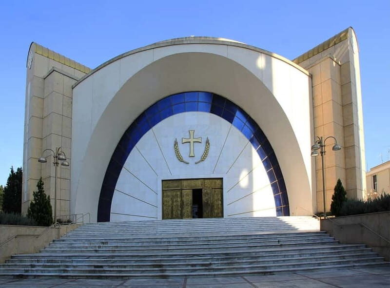 Tirana: Religious Sites Guided Walking Tour - Exploring Tirana’s Religious Heritage: A Practical Guide