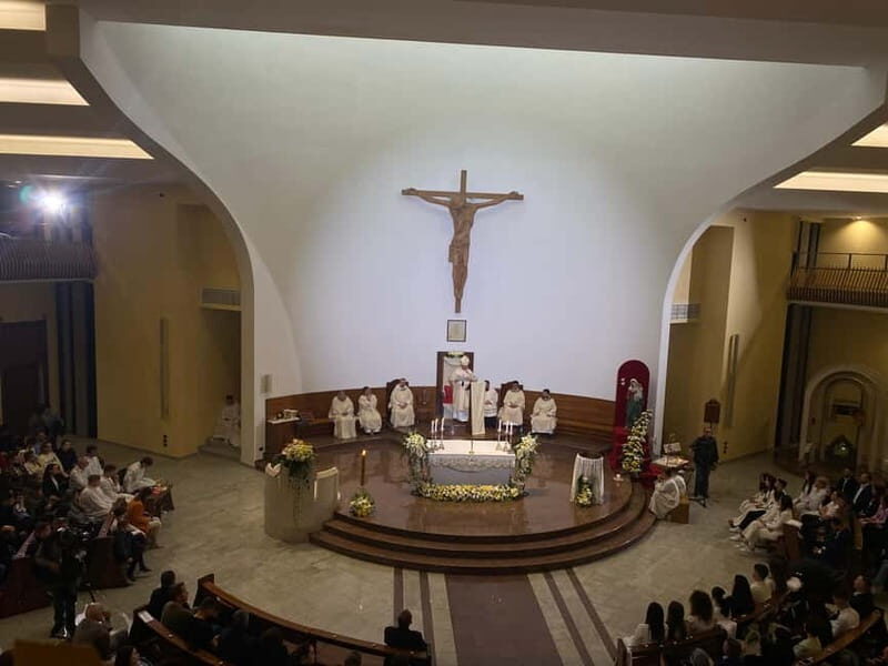 Tirana: Religious Sites Guided Walking Tour - How This Tour Stacks Up