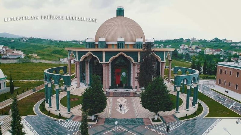 Tirana: Religious Sites Guided Walking Tour - Final Thoughts