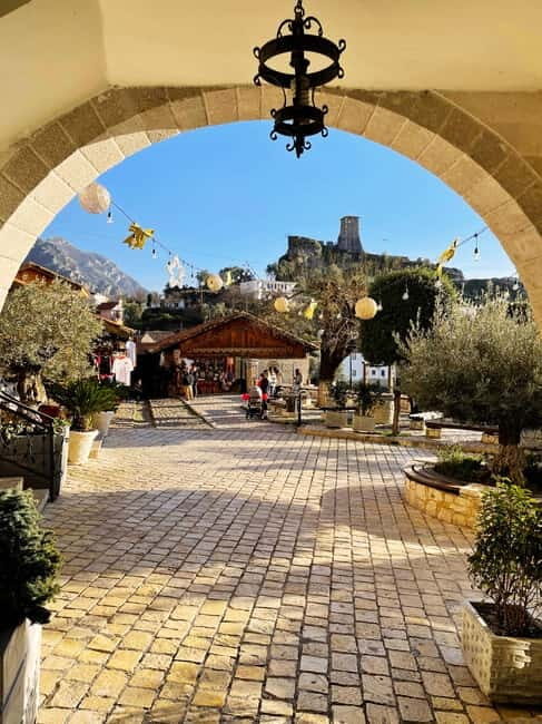 Tirana: Shkoder, Lezhe and Kruje Day Trip with Rozafa Castle - Exploring Albania’s Highlights in a Day