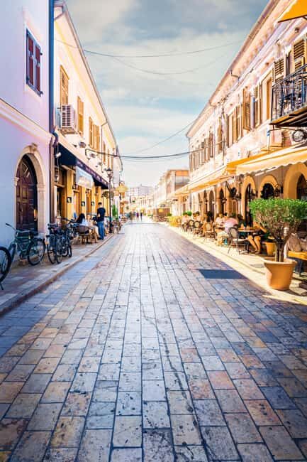 Tirana: Shkodra City, Rozafa Castle & Mesi Bridge Tour - Tirana: Shkodra City, Rozafa Castle & Mesi Bridge Tour — An Authentic Albanian Day Out