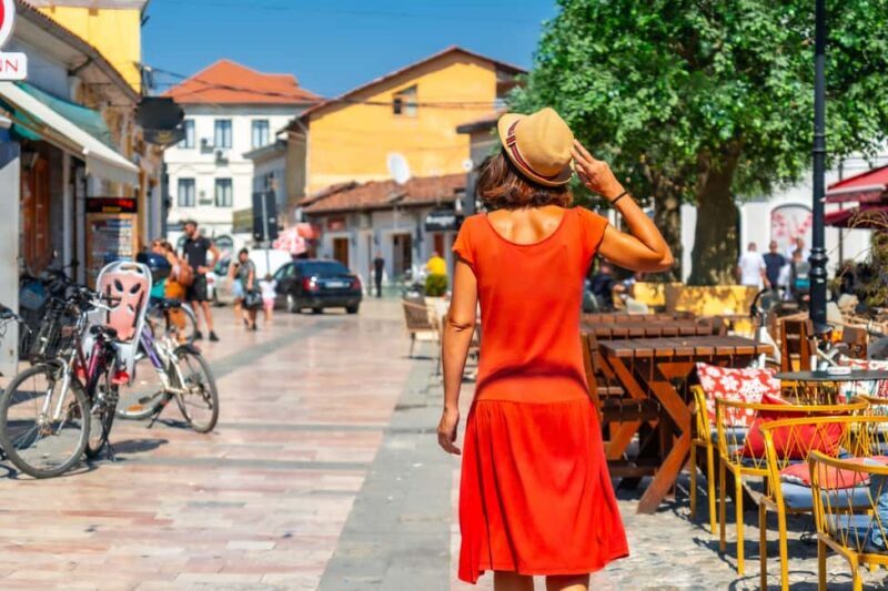 Tirana: Shkodra City, Rozafa Castle & Mesi Bridge Tour - Who Will Love This Tour?